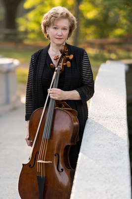 Chamber Music Faculty - Education for Happiness